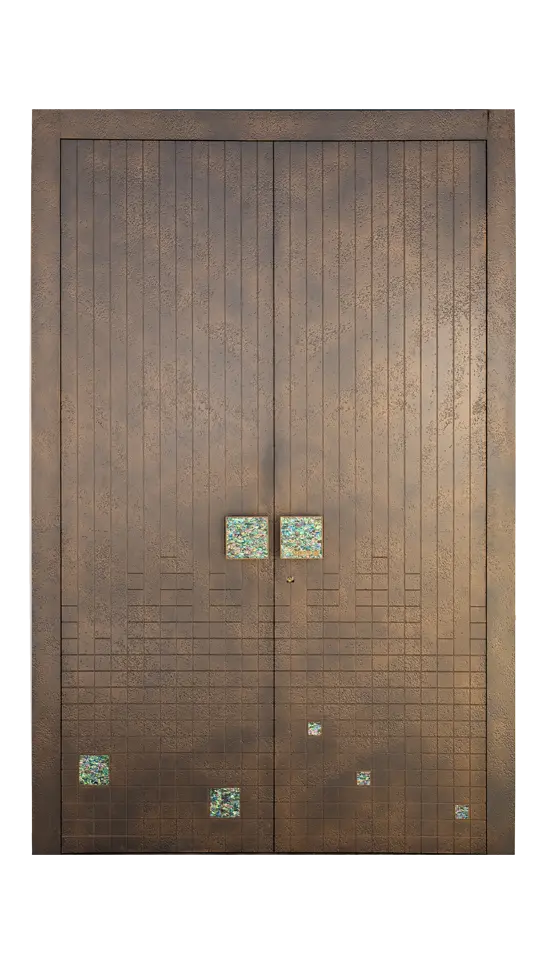 Why Exterior Steel Doors Are Gaining Popularity in Modern Construction