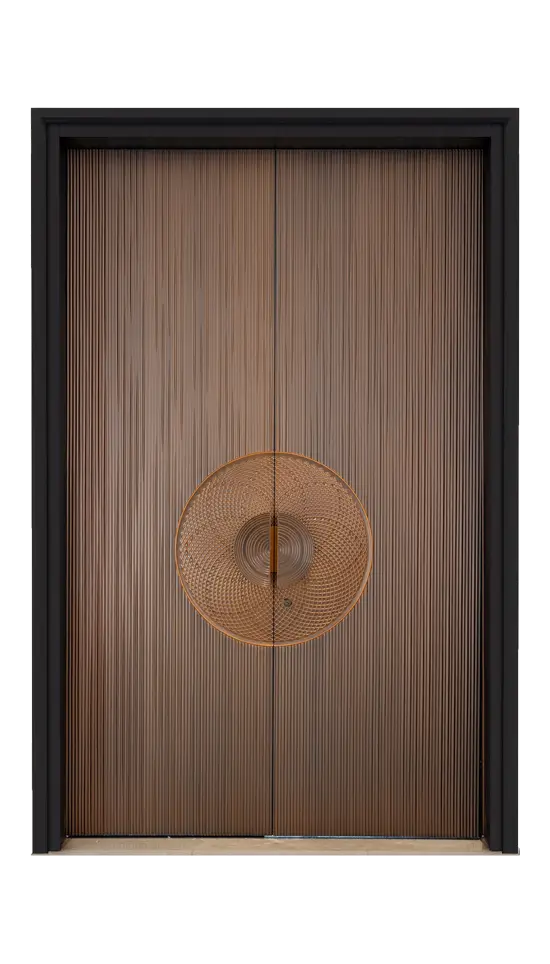 Why Exterior Steel Doors Are Gaining Popularity in Modern Construction